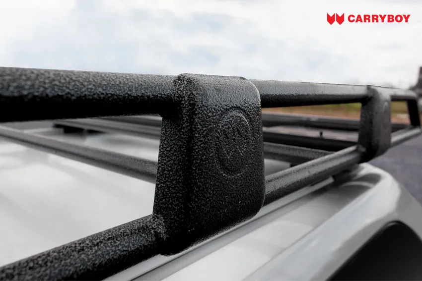 CB 763 TRADESMAN ROOF RACK | ROOF RACK | CARRY BOY INDONESIA